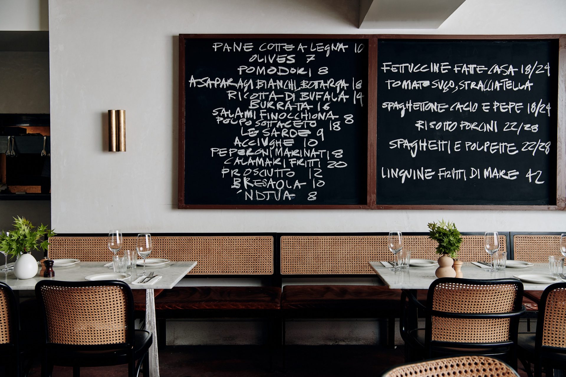 Gilson - Seasonal goods serving daily