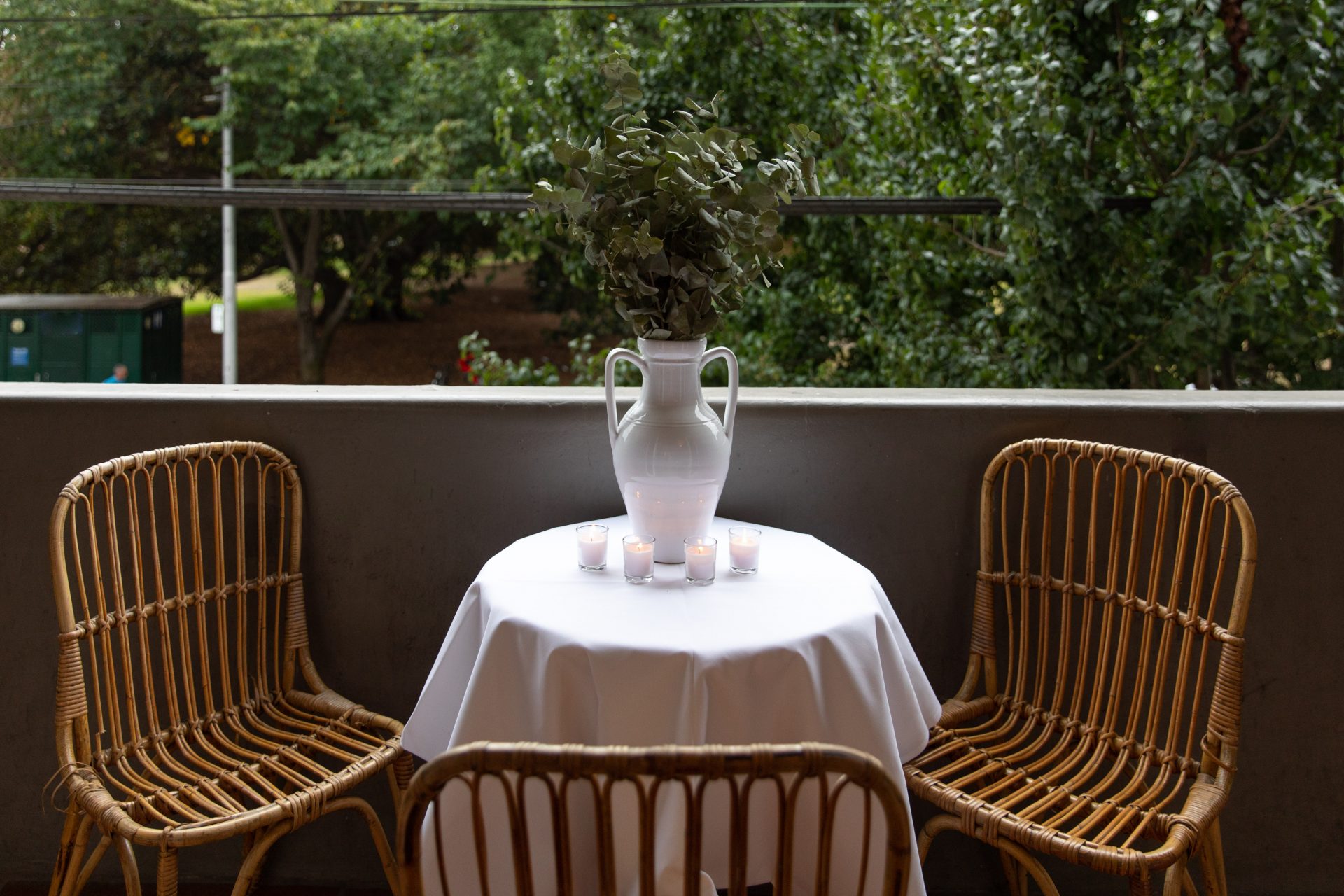 Private Dining - Gilson