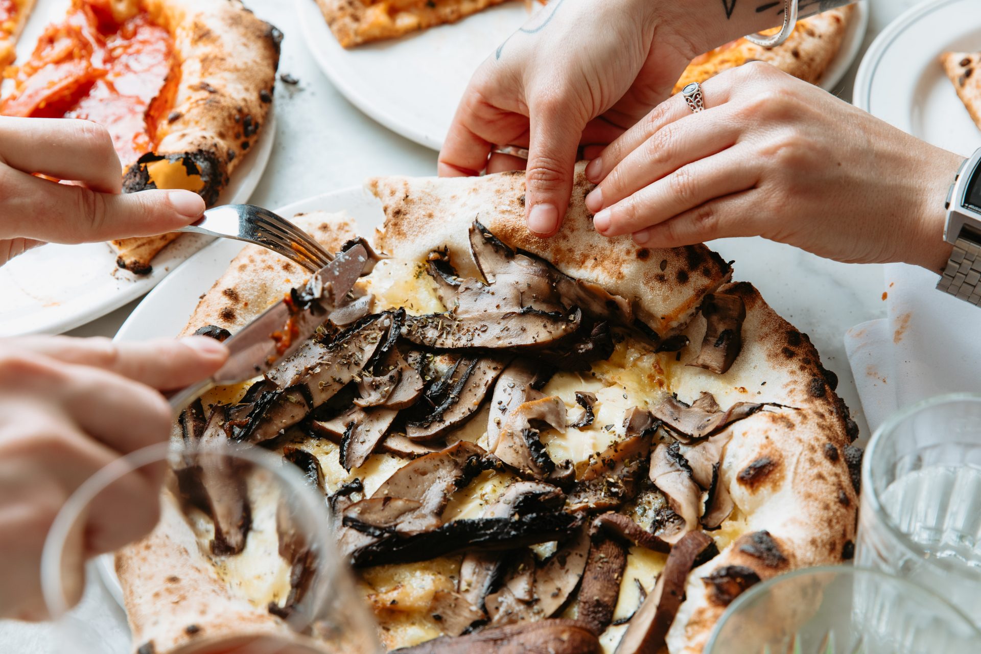 Gilson - Seasonal goods serving daily