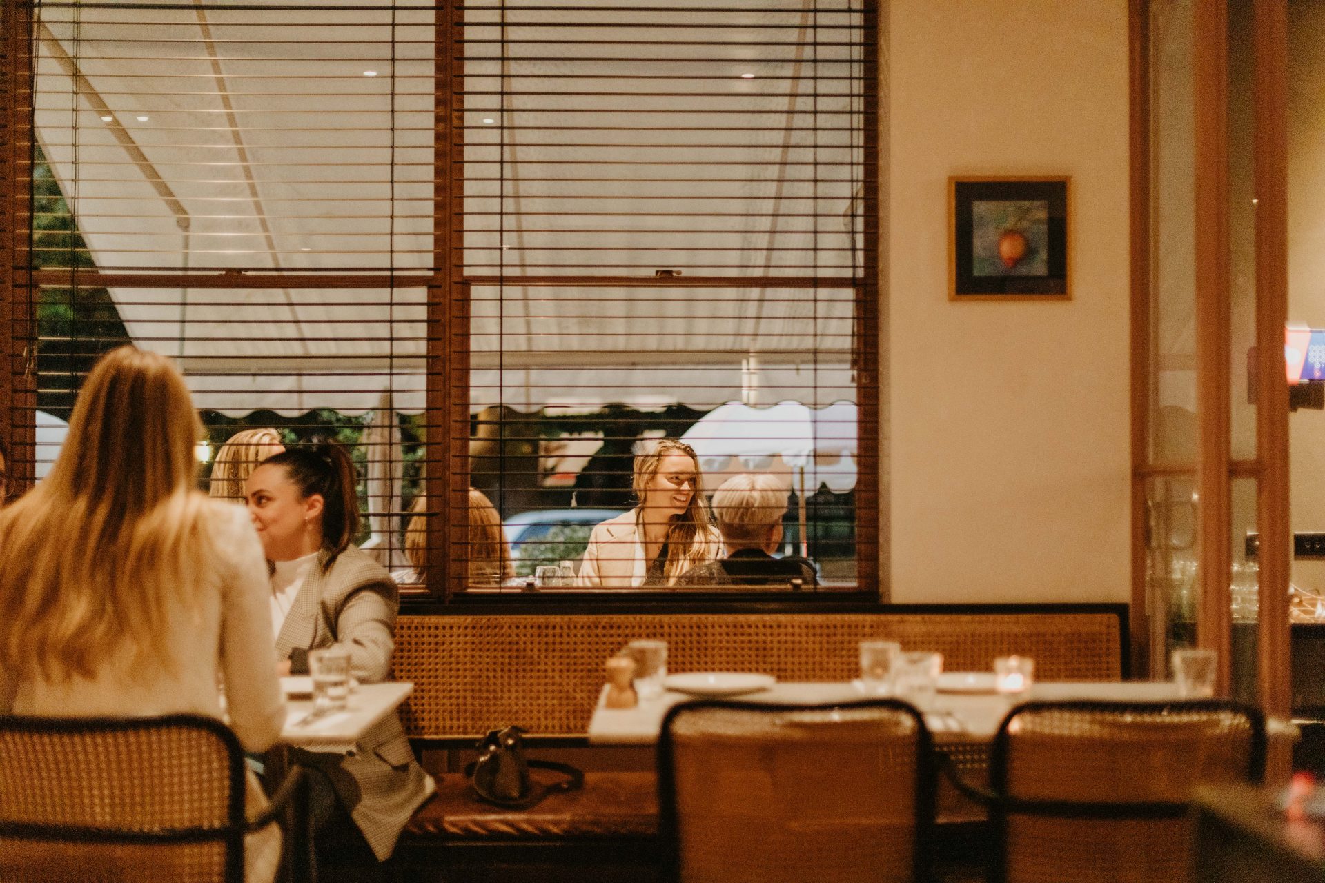 Gilson - Seasonal goods serving daily