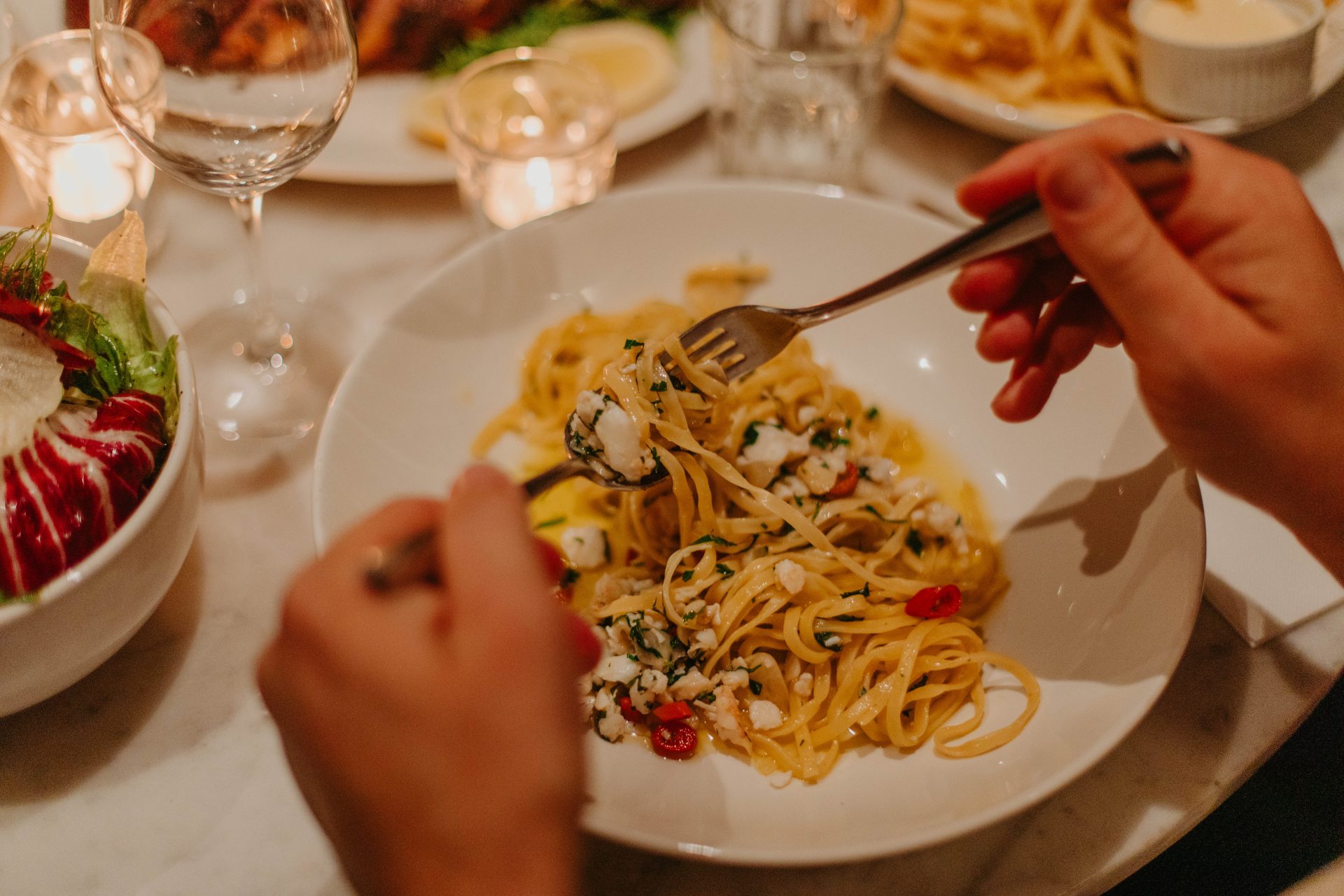 Gilson - Seasonal goods serving daily