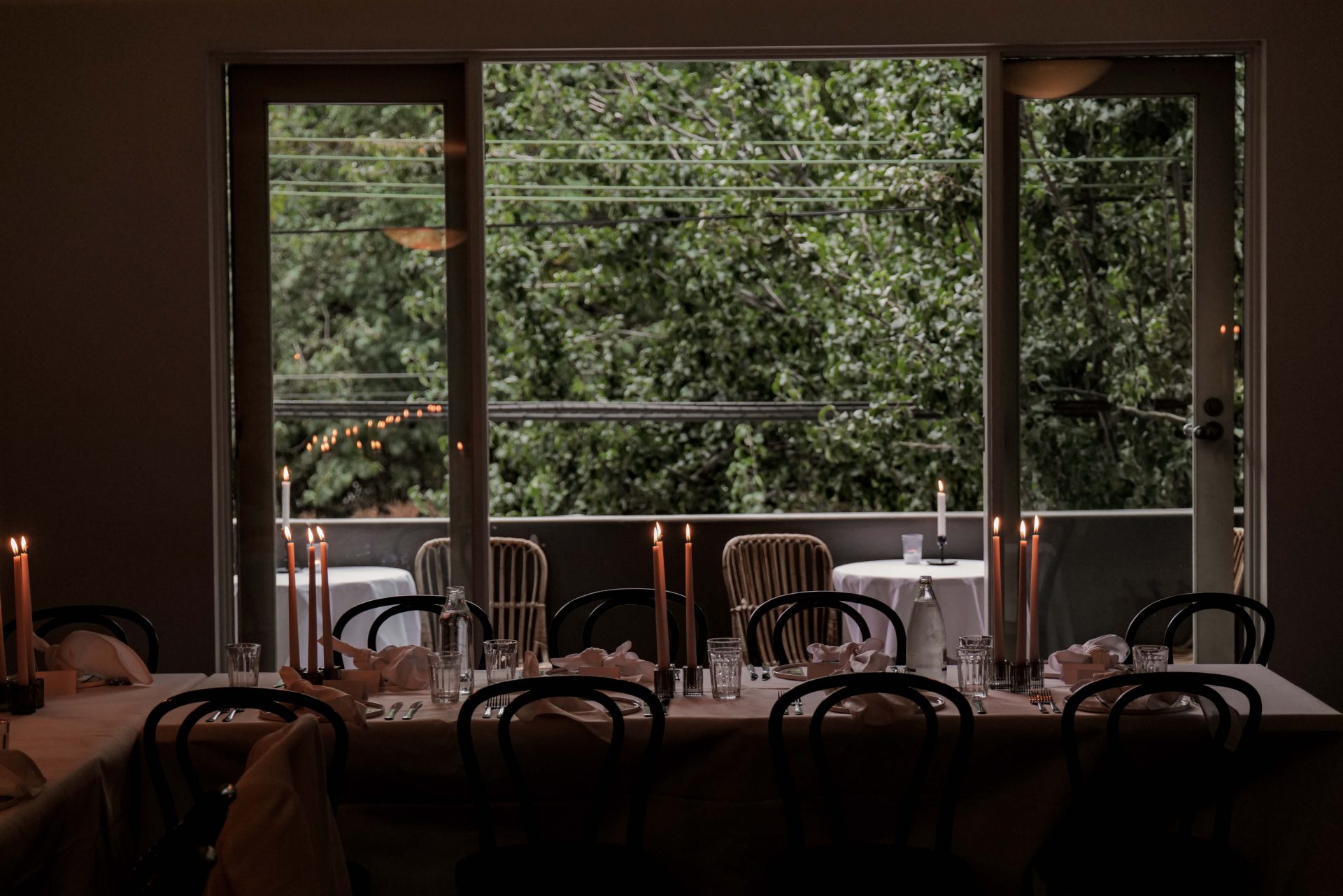 Gilson - Seasonal goods serving daily